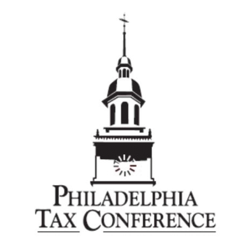 Registration – Philadelphia Tax Conference